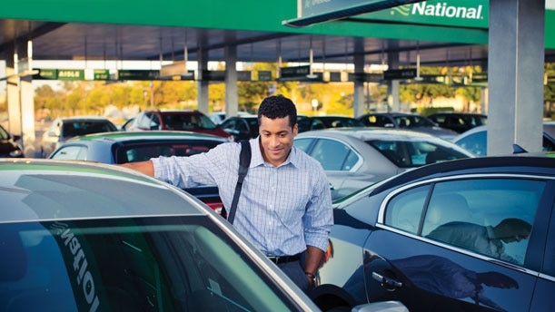 Members | National Car Rental