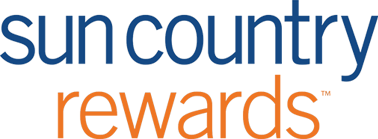 Suncountry Logo Sun Country Airlines Brand Positoining And Campaign
